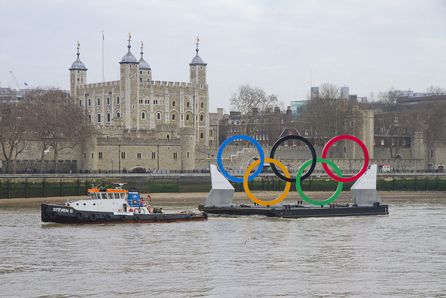 Concern Over Olympic Budget As Security Costs Soar | Londonist