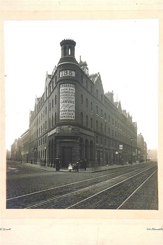 In Pictures: 150 Years of Peabody | Londonist