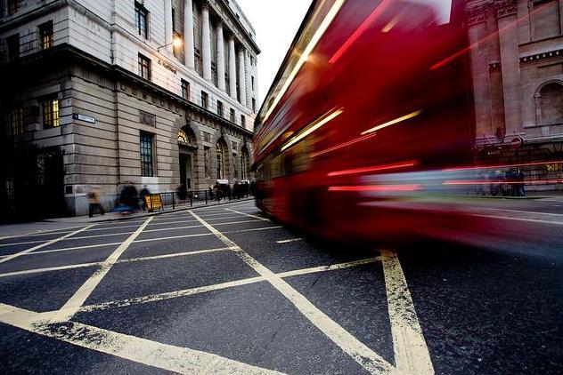 Keep London Moving With Living Streets | Londonist