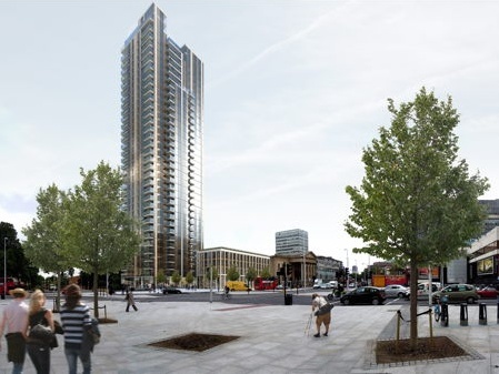 Further Elephant And Castle Plans Revealed | Londonist