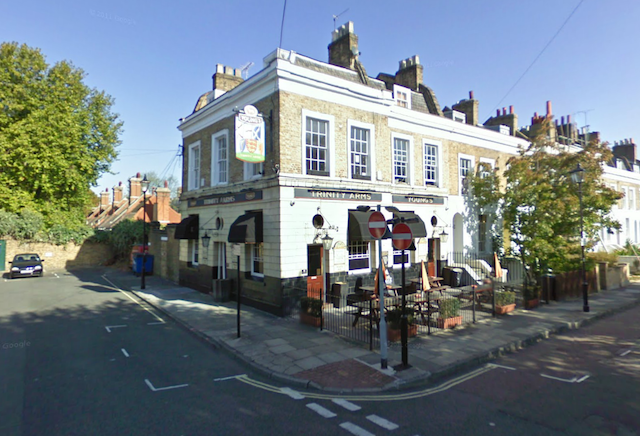 What's The Best Pub In Brixton? | Londonist