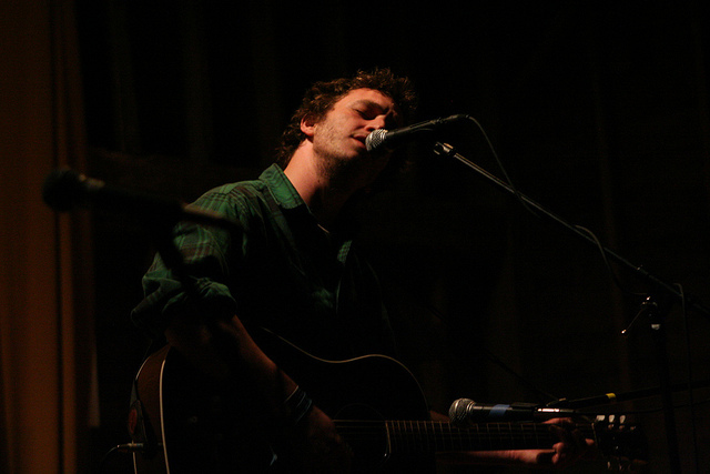 Gigs of the Week: 26 March - 1 April | Londonist