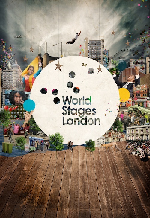World Stages London: Six Global Shows To See This Summer | Londonist