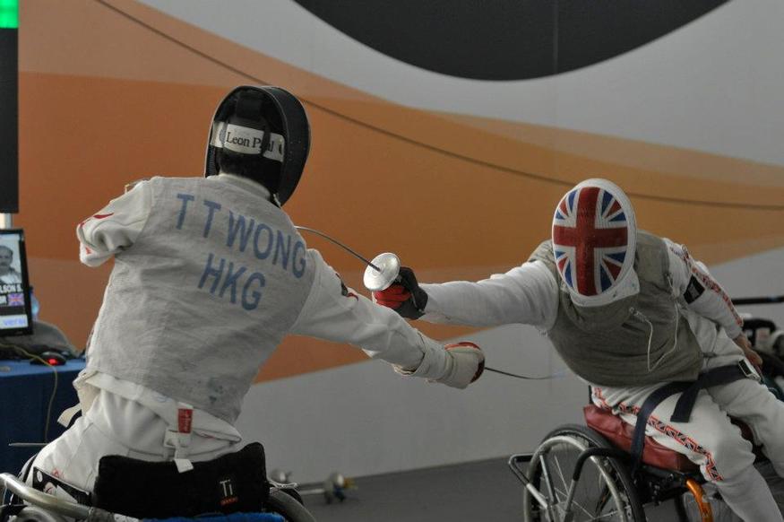Olympic Sport Lowdown: Fencing | Londonist