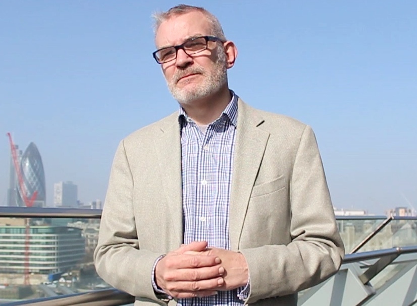 London Assembly Member Interview: Andrew Boff | Londonist