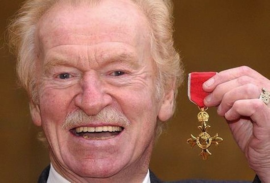 Extra, Extra | Londonist