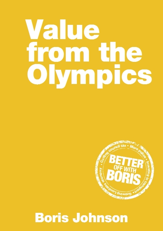 Conservative Election Manifesto: Boris's Promises | Londonist