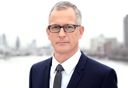 Mayoral Candidate Interview: Brian Paddick | Londonist