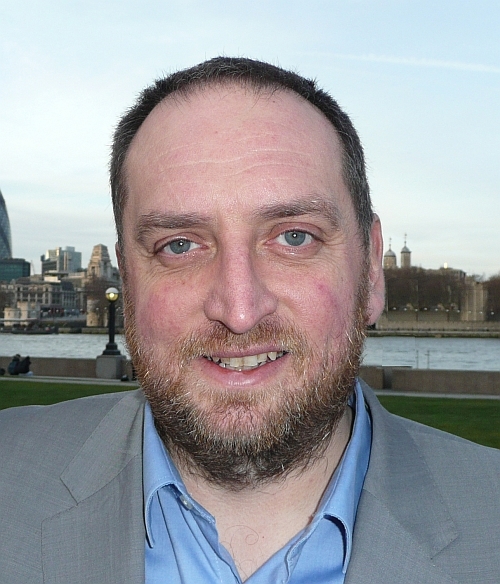 London Assembly Member Interview: Darren Johnson | Londonist