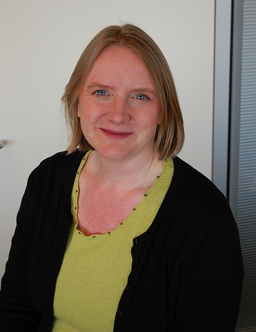 London Assembly Member Interview: Joanne McCartney | Londonist