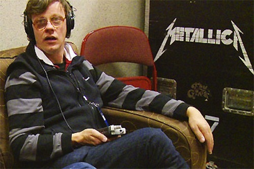 Charity Screening Of Mission To Lars | Londonist