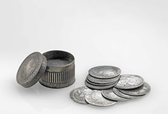 Exhibition Preview: Shakespeare's Money & Medals @ British Museum ...