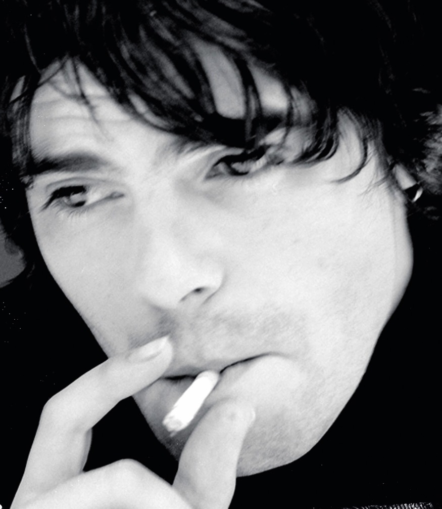 Preview: An Evening With Tim Burgess 'Telling Stories' | Londonist