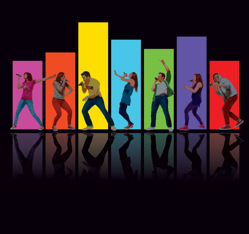 Review: The Vocal Orchestra @ Udderbelly | Londonist