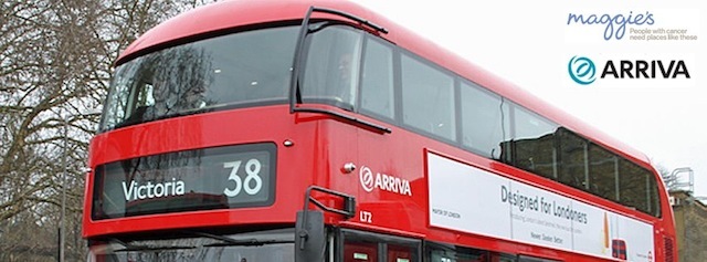 Walk The 38 Bus Route For Charity | Londonist