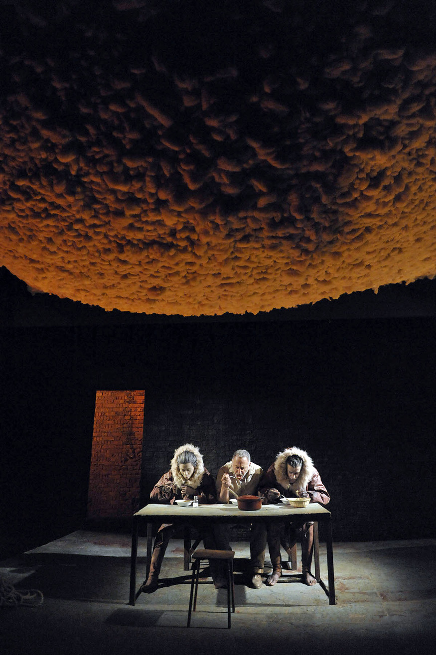 Theatre Review: The Beloved @ Bush Theatre | Londonist