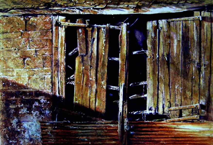 Art Preview: Art of the Real @ Thompson's Gallery | Londonist