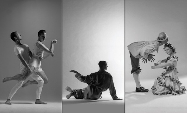 Dance Review: Matthew Bourne’s Early Adventures | Londonist