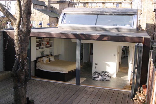 London’s Hidden Modern Houses | Londonist