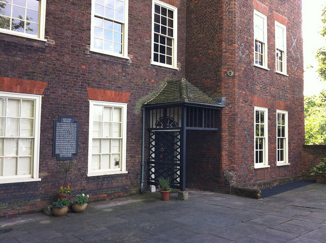 Morrell House Shoreditch Wedding Shoreditch Studios Wedding Packages