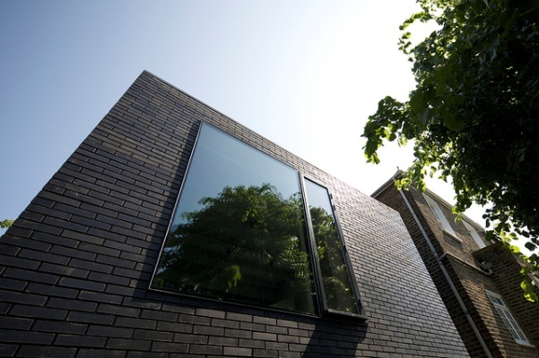 London’s Hidden Modern Houses | Londonist