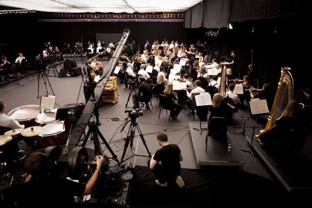 Exhibition Review: Universe Of Sound @ Science Museum | Londonist