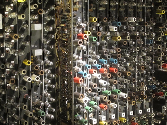 Review: Codebreaker - Alan Turing's Life And Legacy @ Science Museum ...