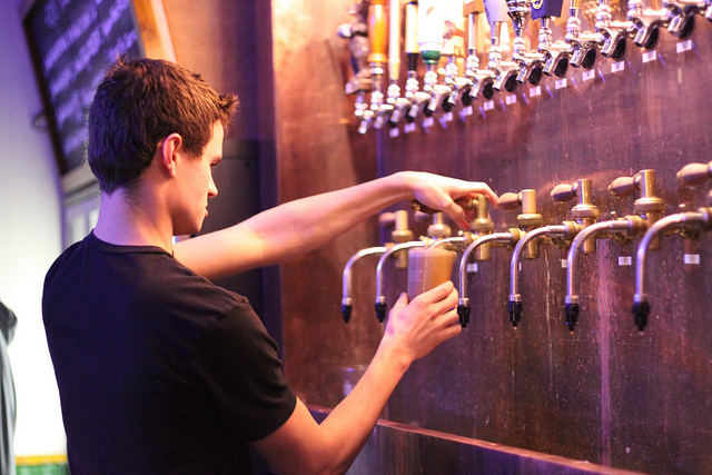 Where Are The Best Pubs In Euston? | Londonist