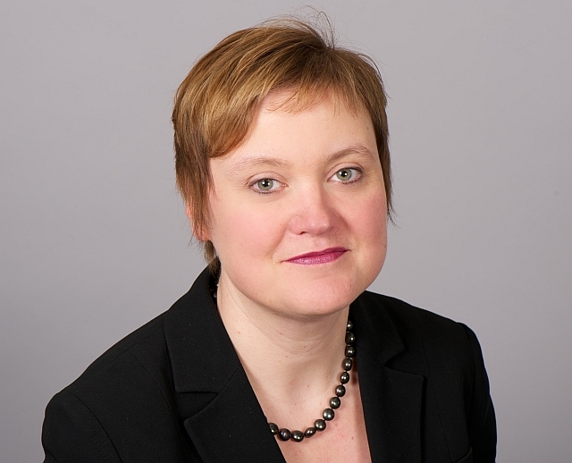 Meet The New London Assembly Members: Fiona Twycross | Londonist