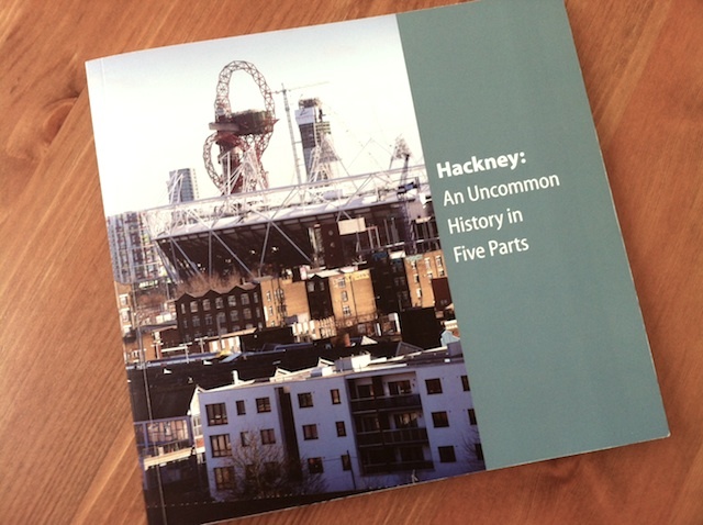 Book Review — Hackney: An Uncommon History In Five Parts | Londonist