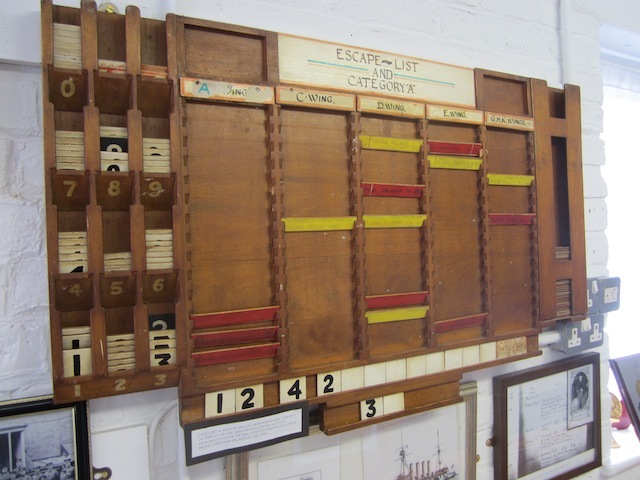 In Pictures: Wandsworth Prison Museum | Londonist