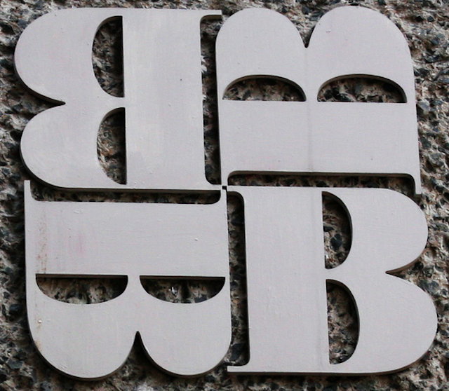 Quiz: Work Out The London Alphabet | Londonist