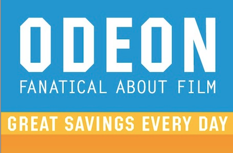 Choose A London ODEON Cinema To Suit You | Londonist