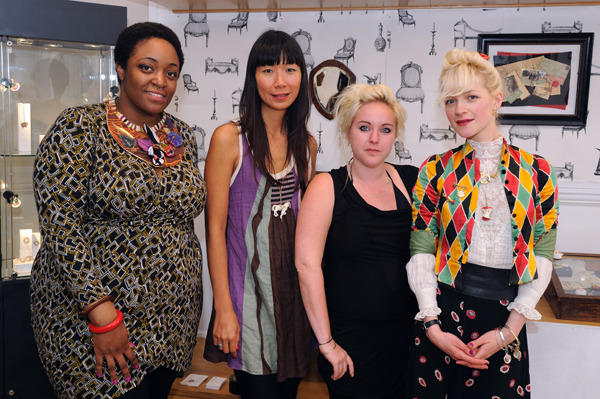 Get Ready to Shine: It's London Jewellery Week | Londonist