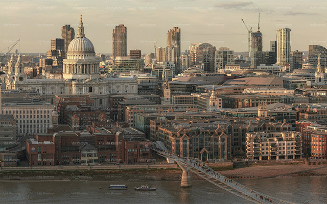 Huge New Gigapixel Image Of London | Londonist