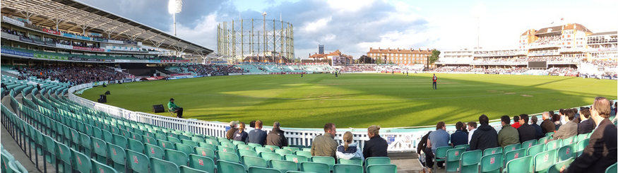 Watch t20 Cricket At The Oval This Week | Londonist