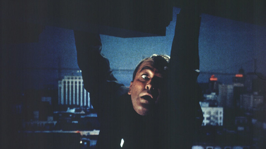 Preview: The Genius Of Hitchcock @ BFI Southbank | Londonist