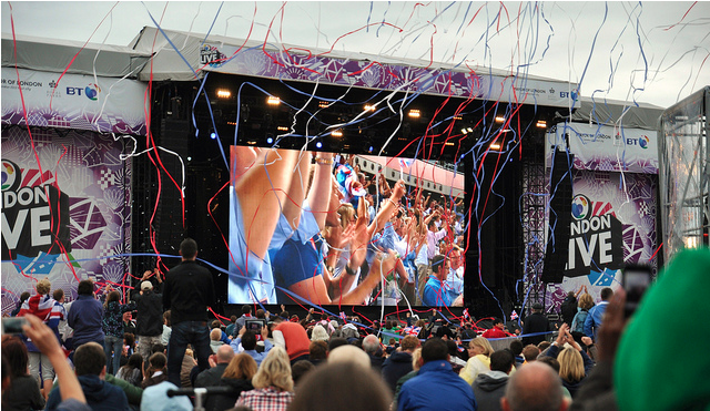 Things To Do In London This Olympic Weekend: 10-12 August | Londonist