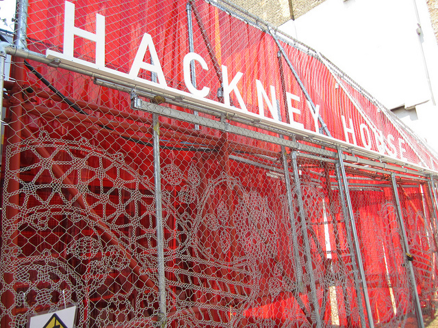 Preview: Fashion Day @ Hackney House | Londonist