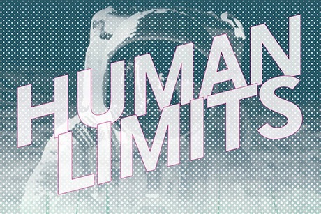 Explore Human Limits @ Wellcome Collection | Londonist