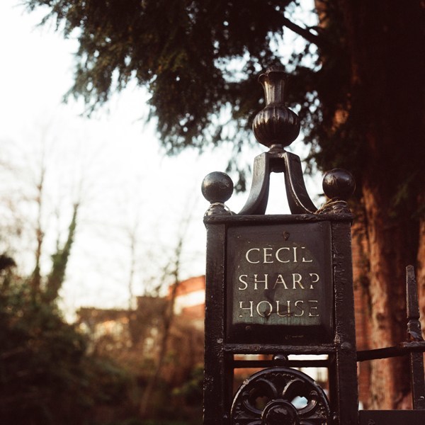 Folk Music London: Exploring A Thriving Scene | Londonist