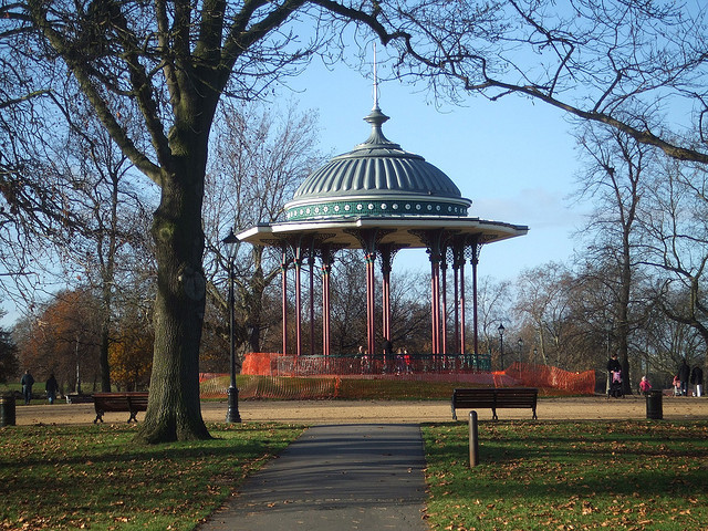 Preview: Bandstand Marathon Across London And UK | Londonist