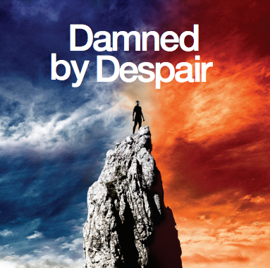 Win Tickets To Damned By Despair @ The National Theatre | Londonist