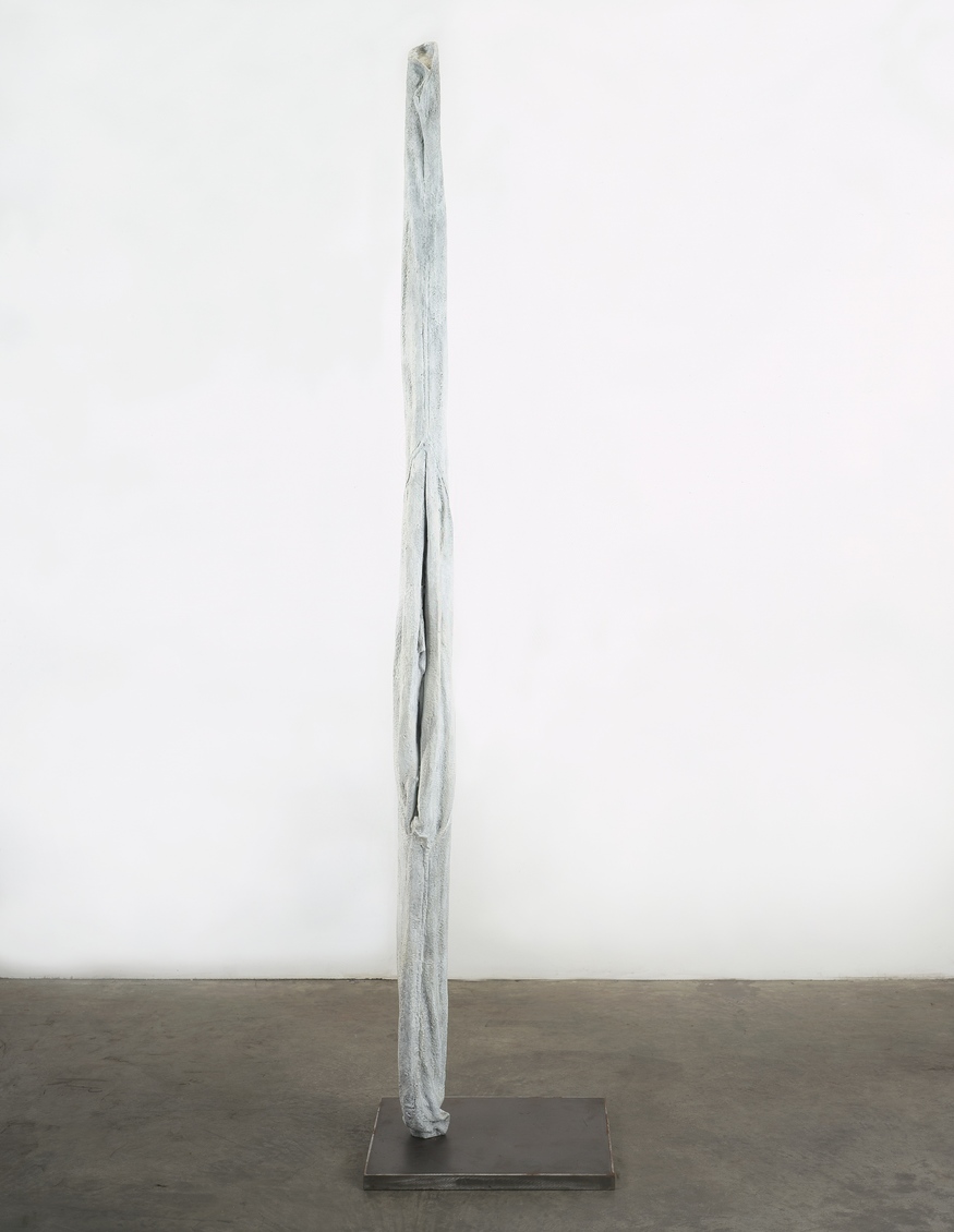 Art Review: A House Of Leaves @ David Roberts Art Foundation | Londonist