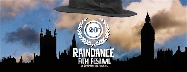 Preview: Raindance Film Festival 2012 | Londonist