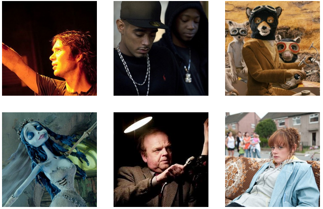 Preview: Made In 3 Mills Film Festival | Londonist