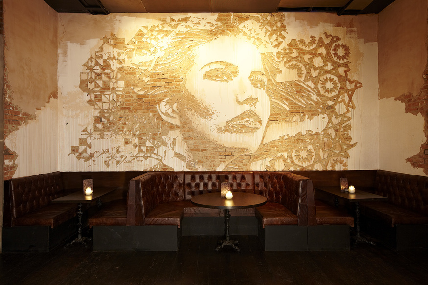 Bar Review: Love & Liquor | Londonist