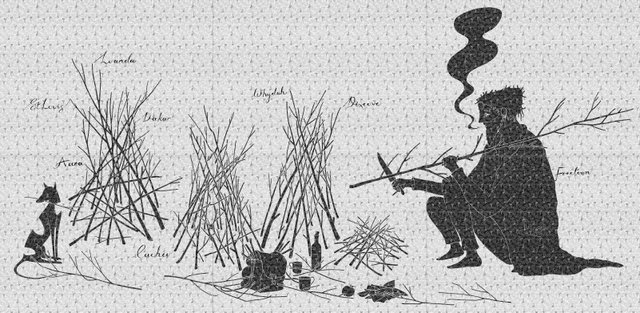 Art Review: Stephen Chambers @ Royal Academy Of Arts | Londonist