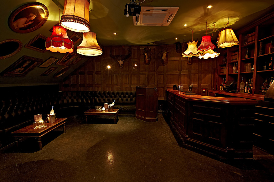 Bar Review: Love & Liquor | Londonist