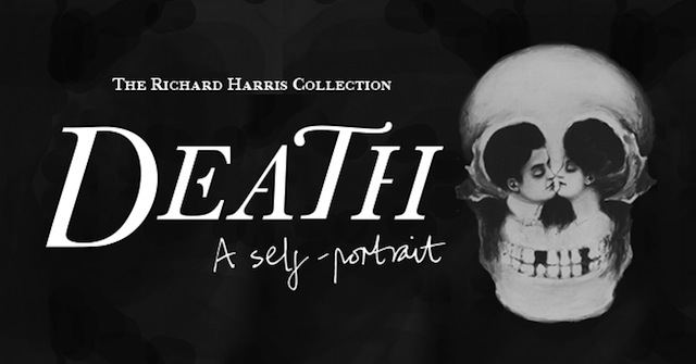 Death: A Self Portrait @ Wellcome Collection | Londonist